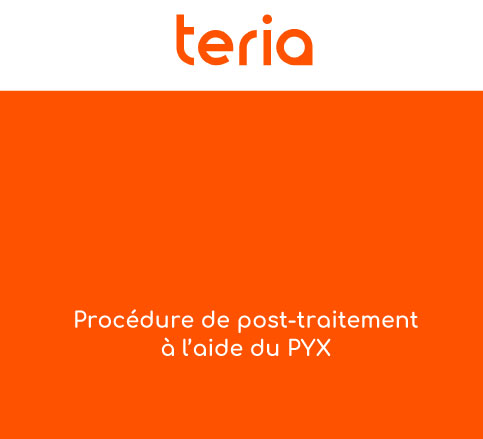 Téléchargements - TERIA