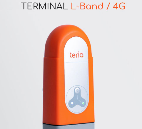 Téléchargements - TERIA