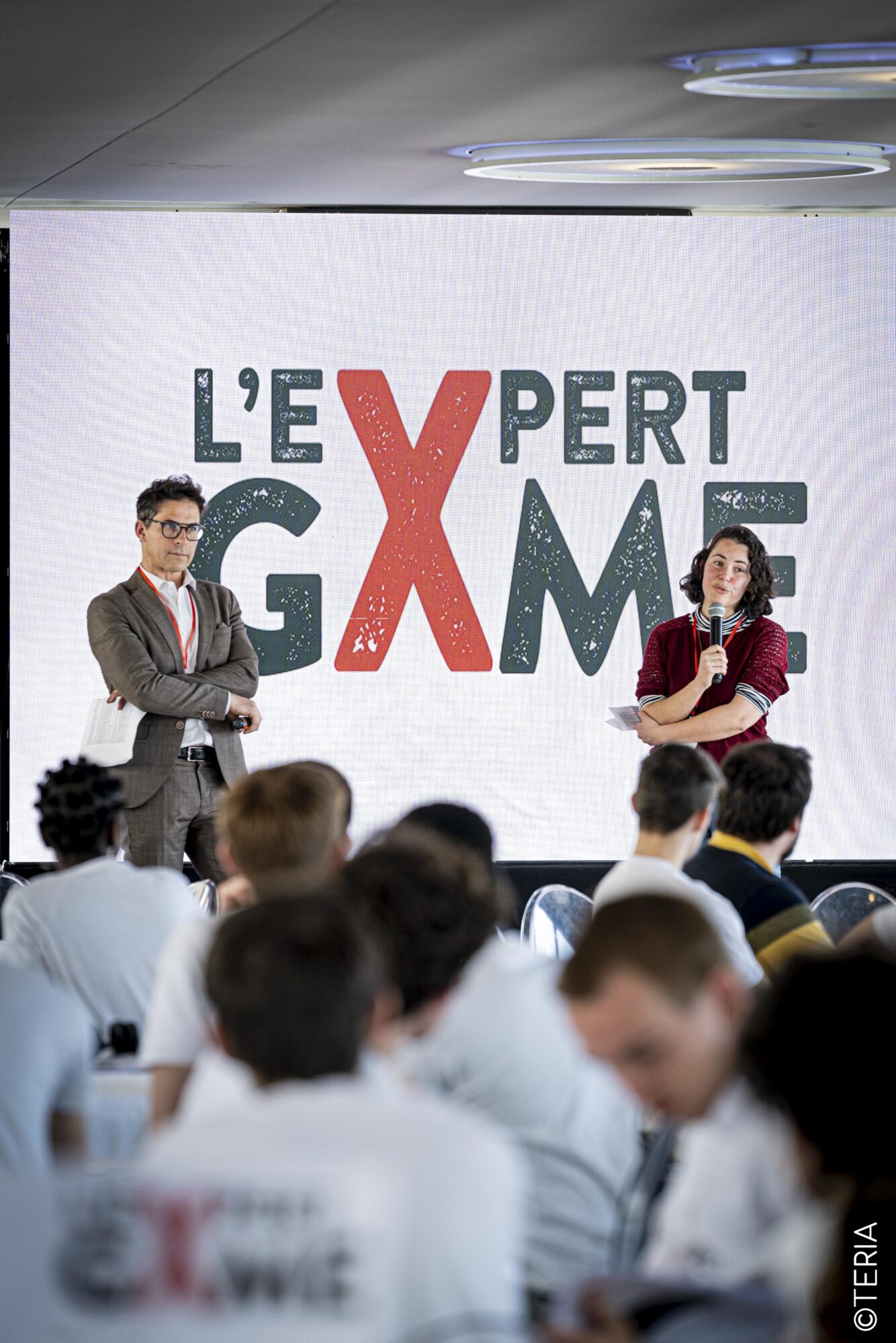 The PARIS 2024 Olympics take centre stage at the 3rd edition of the ...