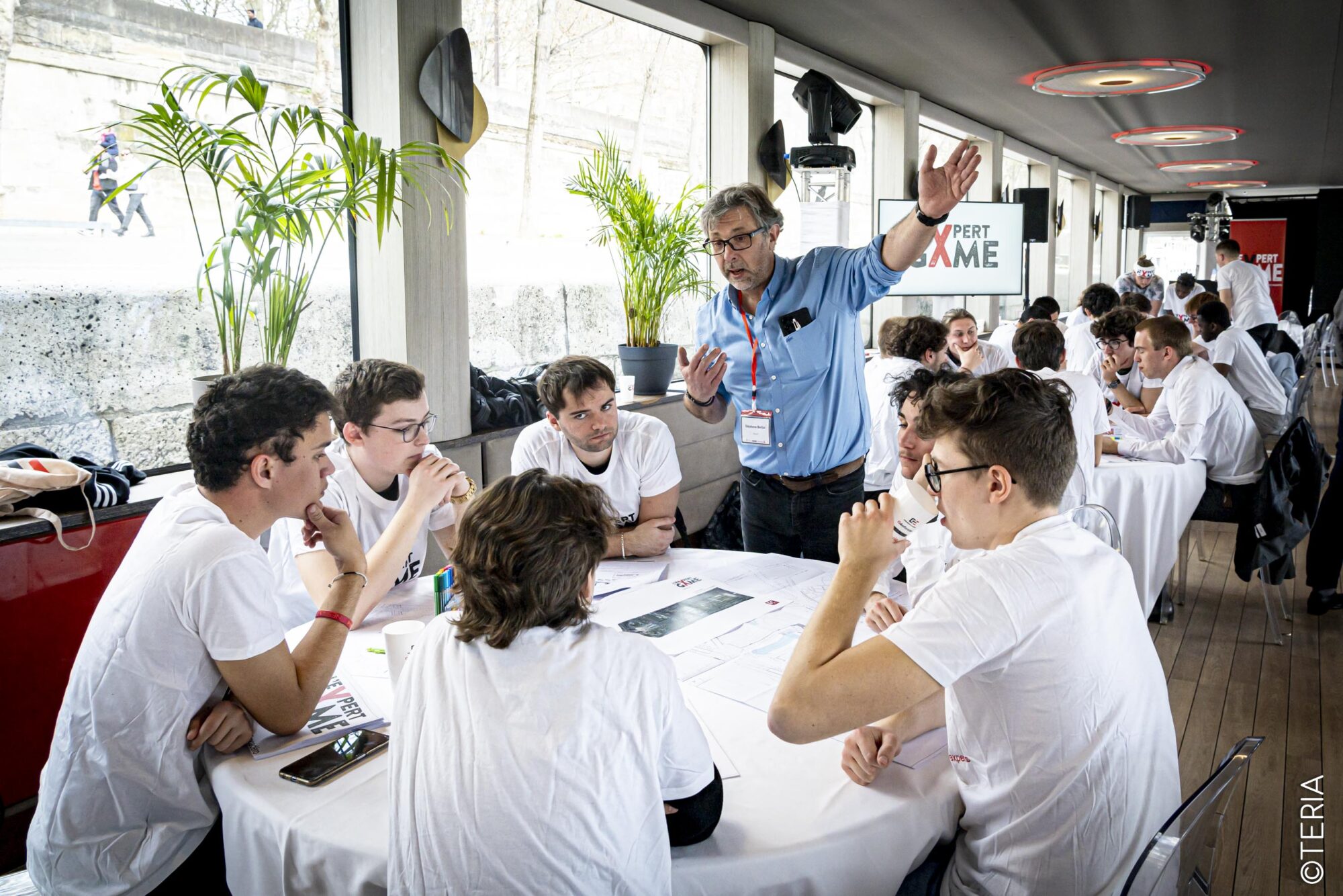 The PARIS 2024 Olympics take centre stage at the 3rd edition of the ...