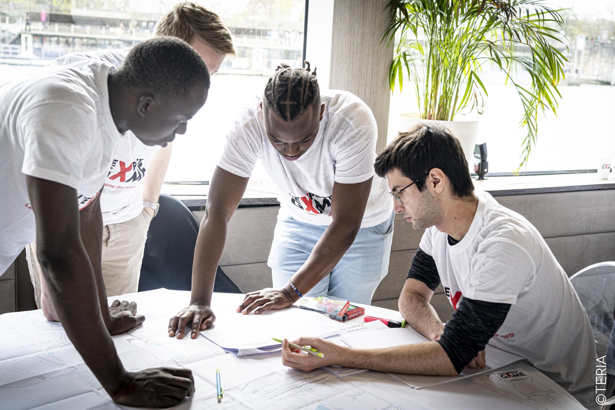 The PARIS 2024 Olympics take centre stage at the 3rd edition of the ...