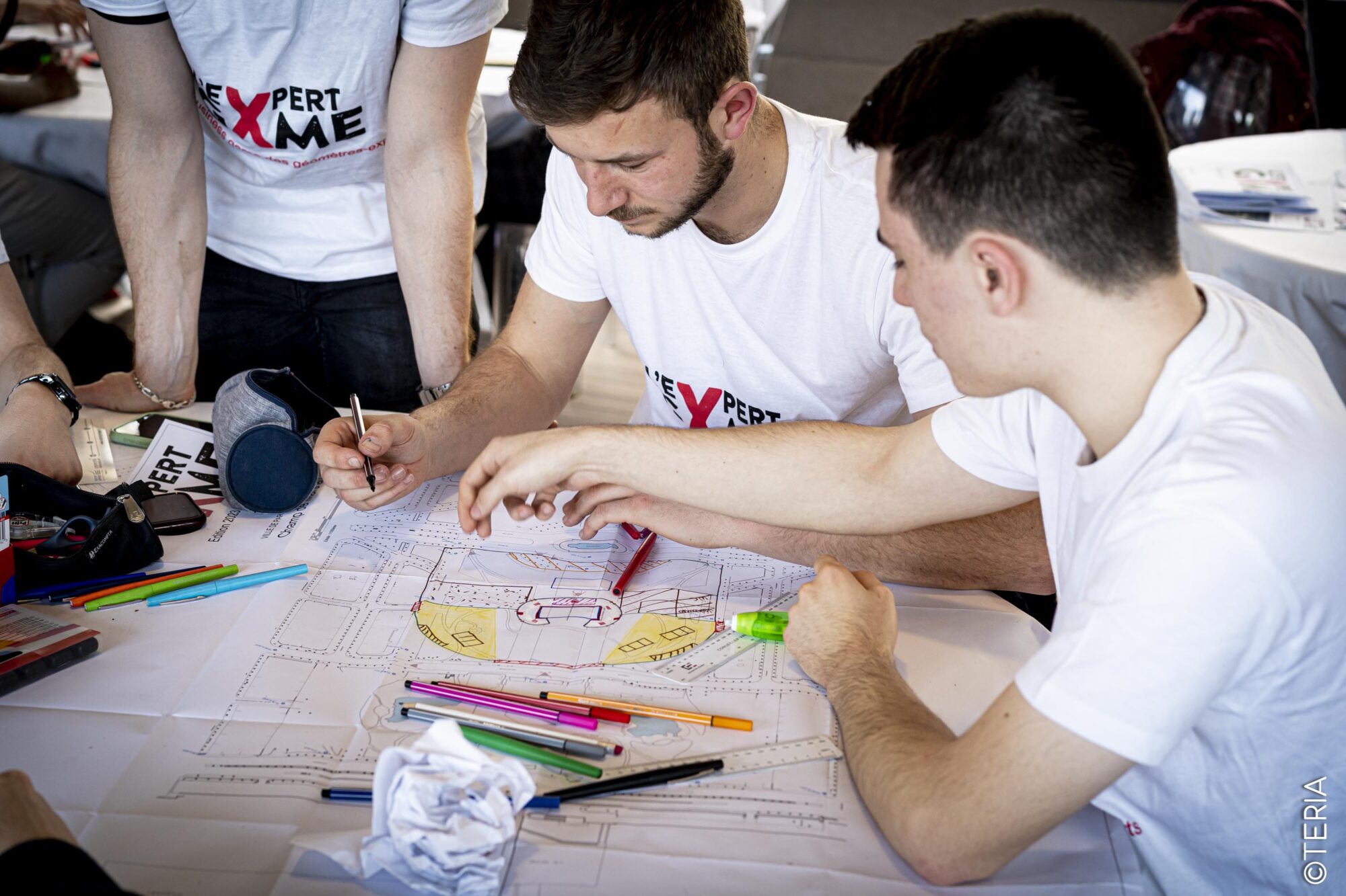 The PARIS 2024 Olympics take centre stage at the 3rd edition of the ...