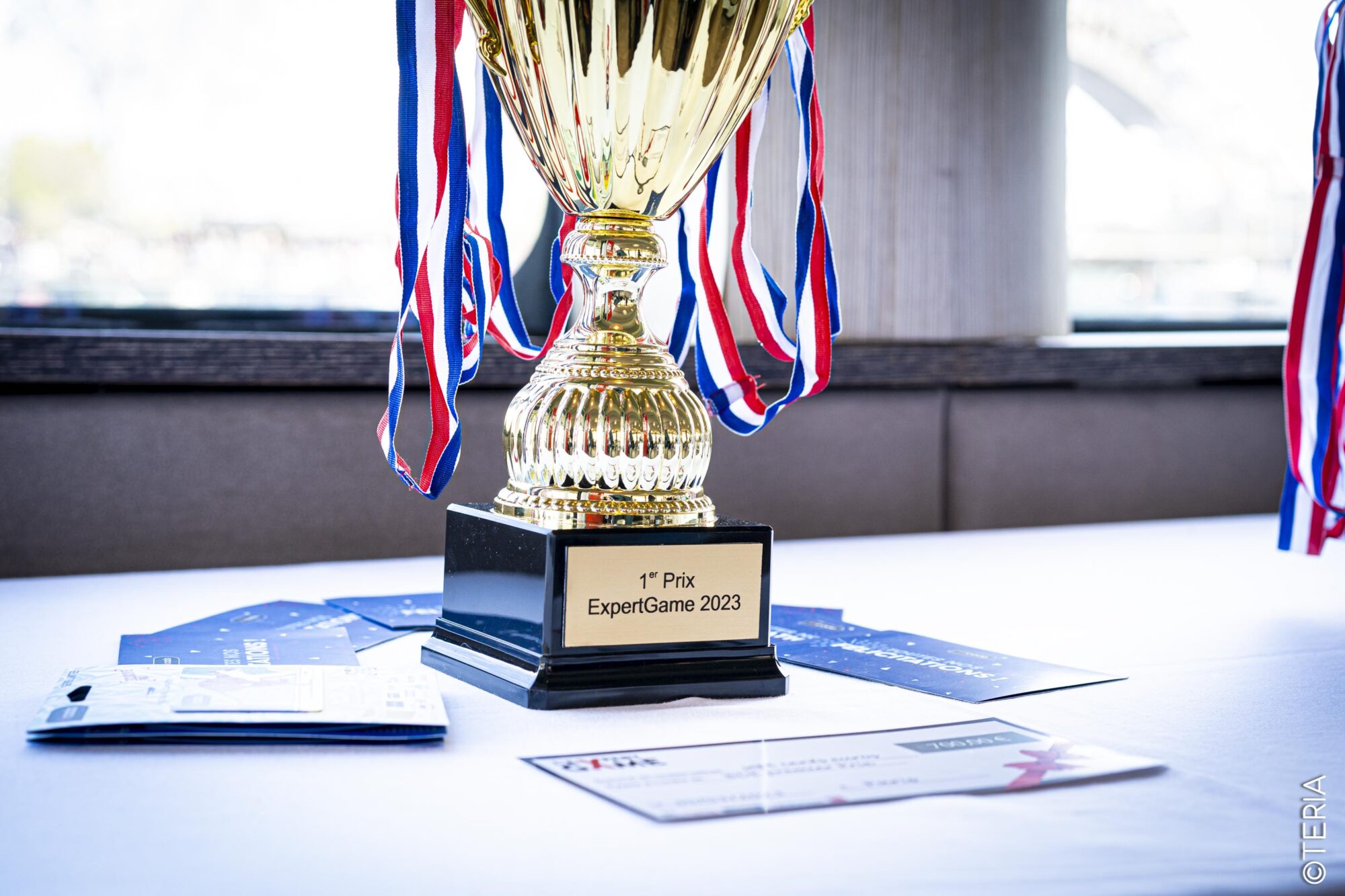 The PARIS 2024 Olympics take centre stage at the 3rd edition of the ...