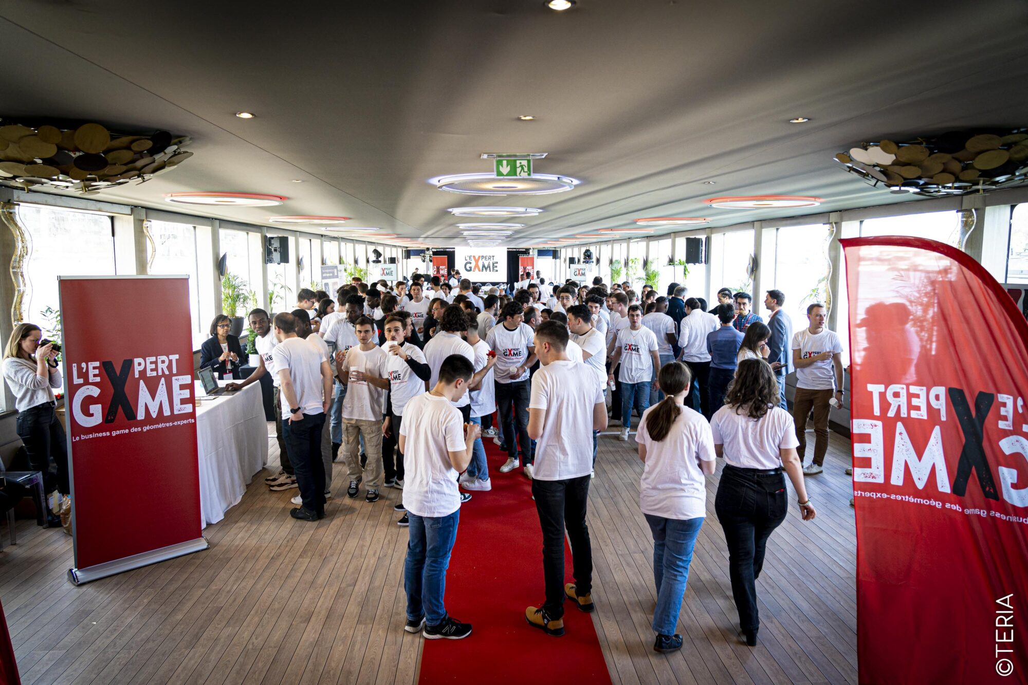 The PARIS 2024 Olympics take centre stage at the 3rd edition of the ...