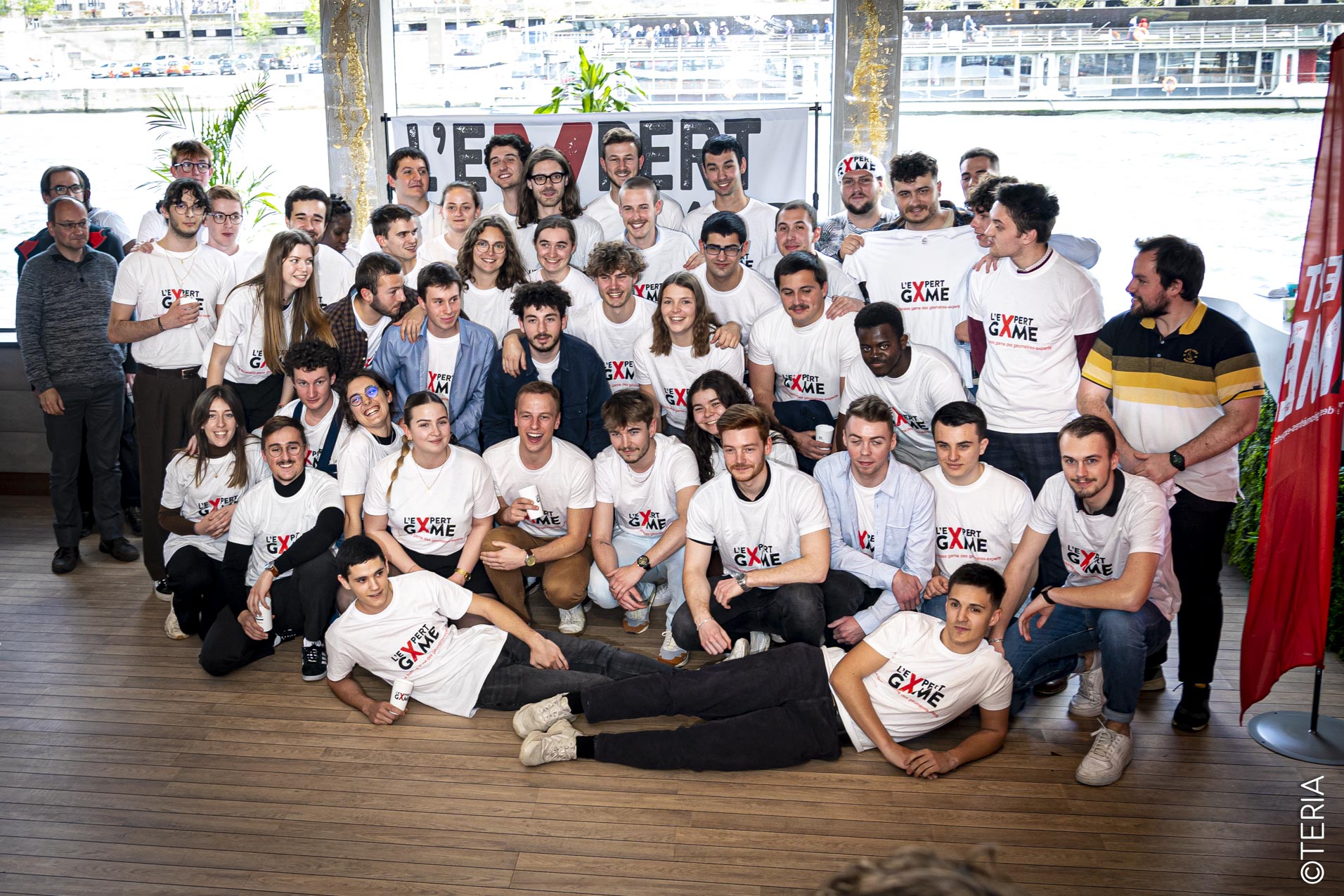 The PARIS 2024 Olympics take centre stage at the 3rd edition of the ...