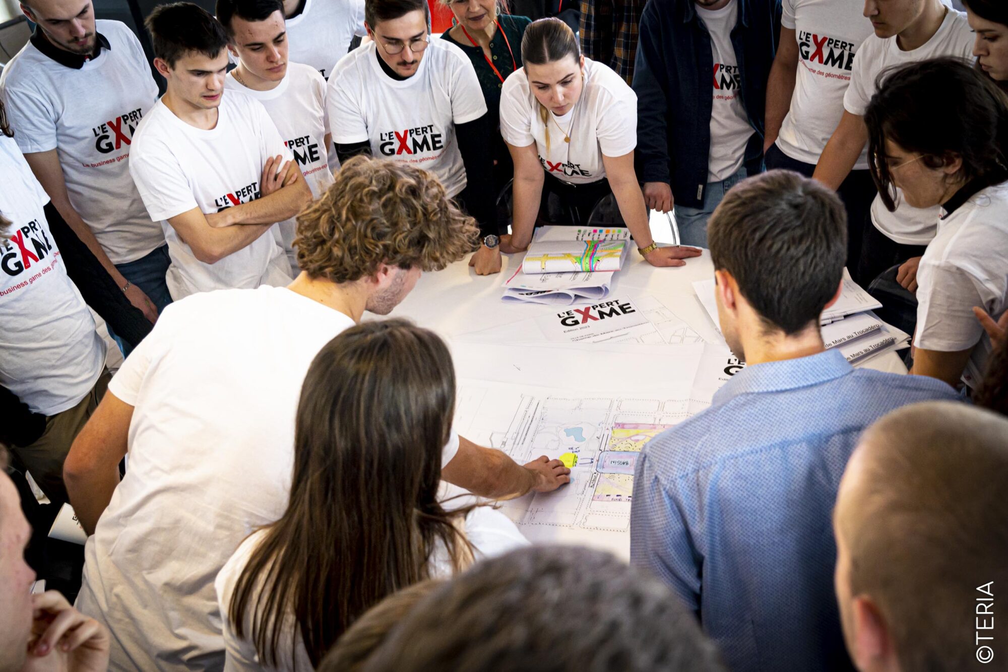 The PARIS 2024 Olympics take centre stage at the 3rd edition of the ...