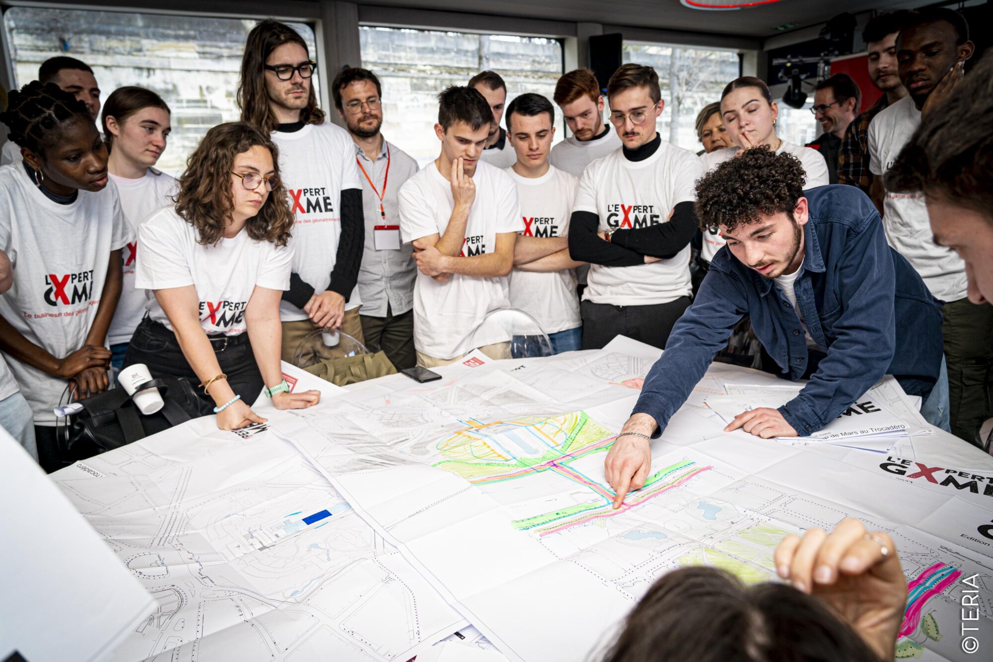 The PARIS 2024 Olympics take centre stage at the 3rd edition of the ...