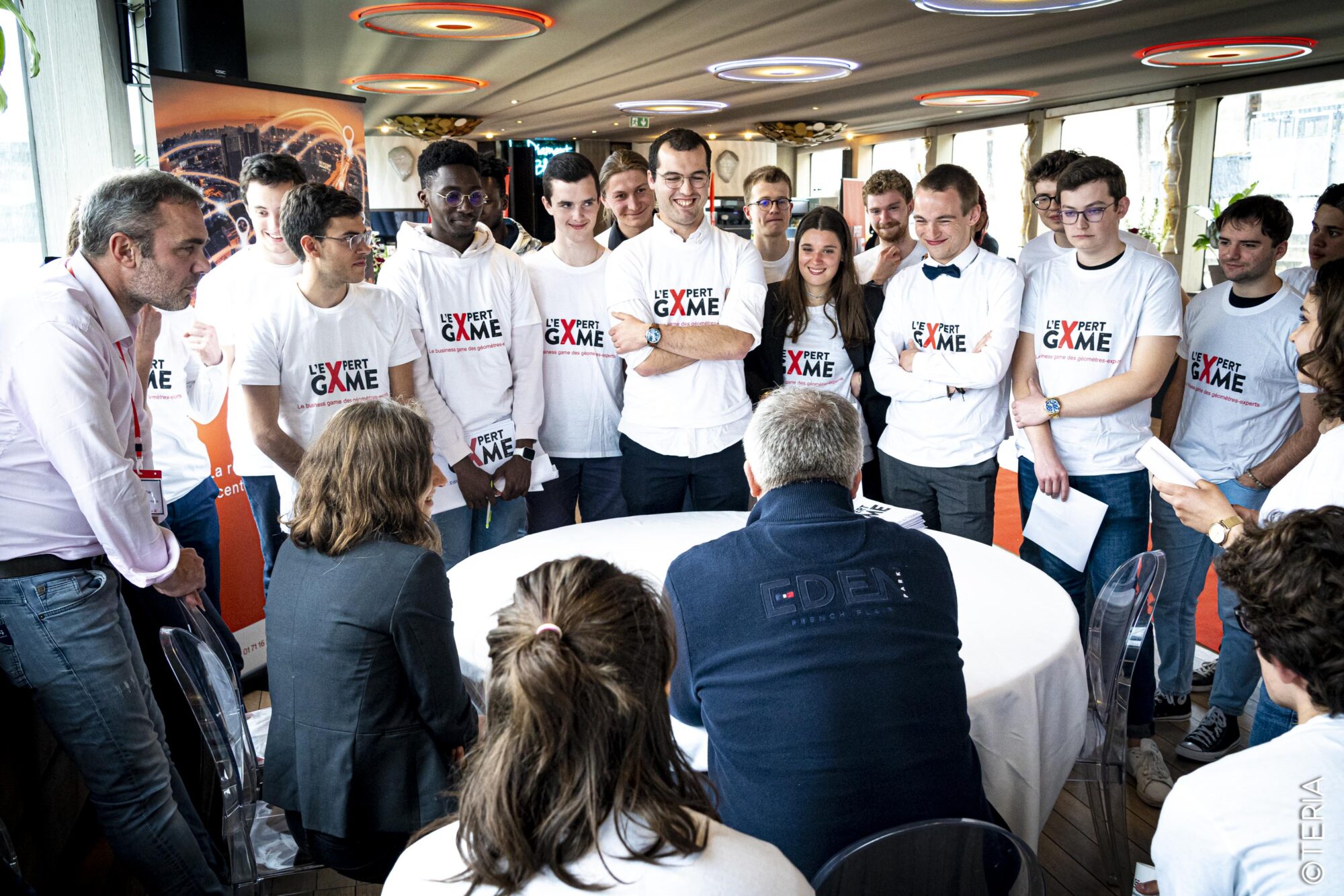 The PARIS 2024 Olympics take centre stage at the 3rd edition of the ...