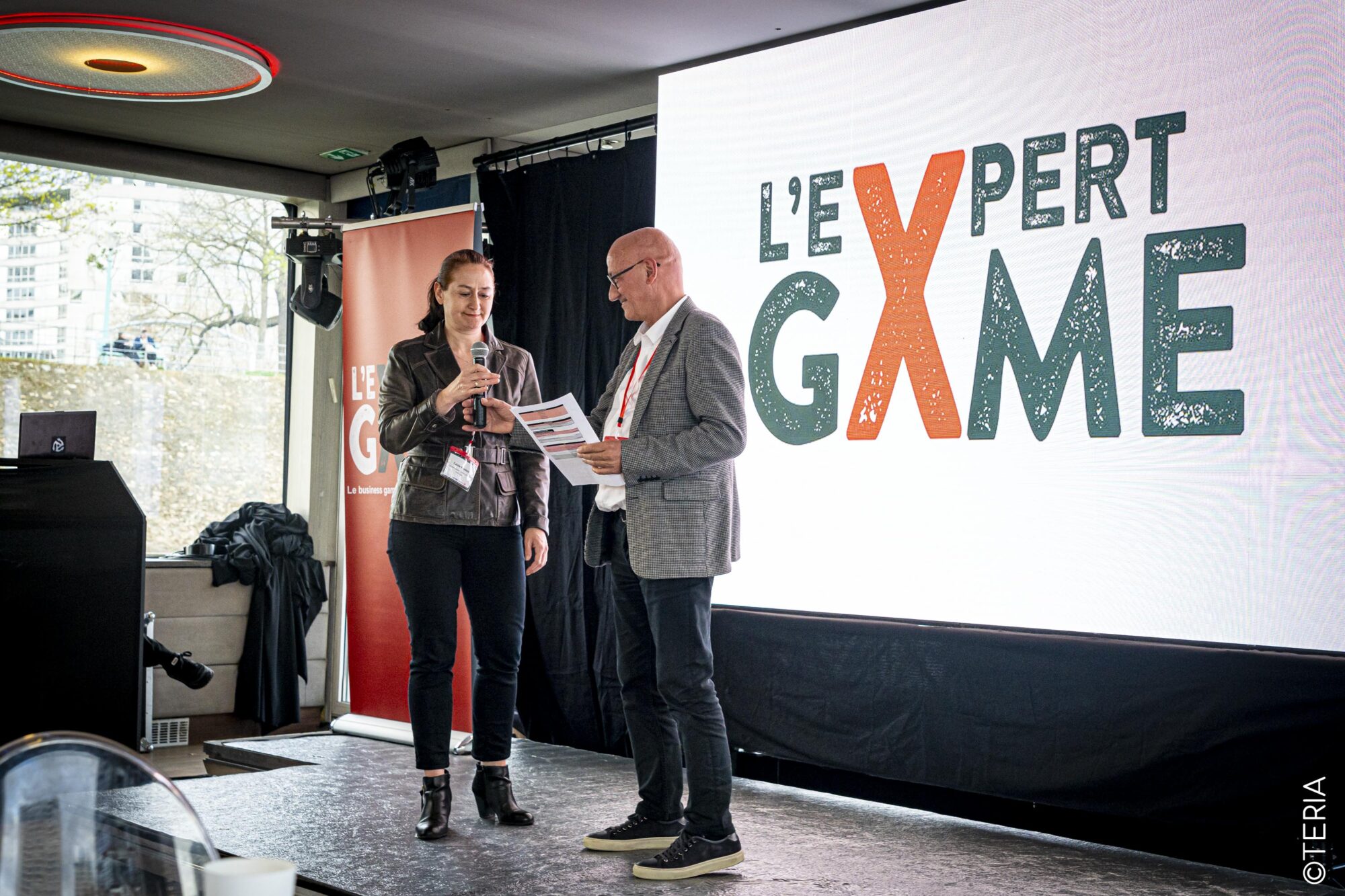 The PARIS 2024 Olympics take centre stage at the 3rd edition of the ...