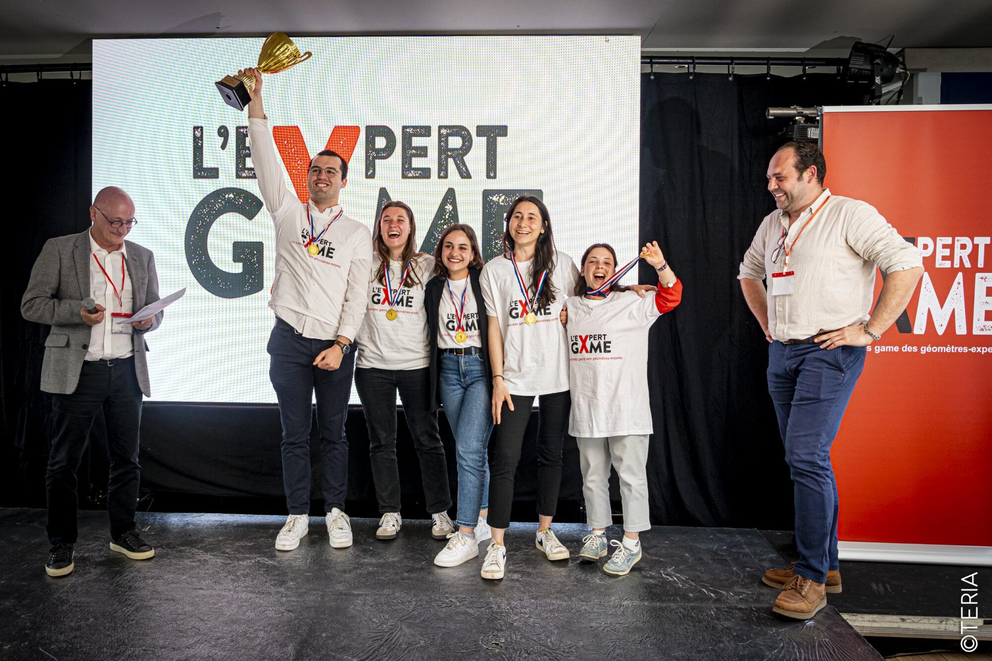 The PARIS 2024 Olympics take centre stage at the 3rd edition of the ...